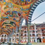 Sofia: Rila Monastery and Boyana Church Full-Day Tour - What to Expect and How the Day Unfolds