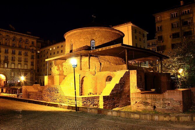 Sofia Under Communism: Self-Guided Puzzle Quest - Who Should Consider This Tour?