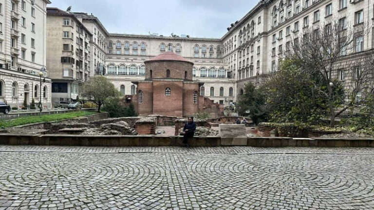 Sofia Walking Tour: The Most Interesting Things in 2 h. - Why the Tour Works for Travelers