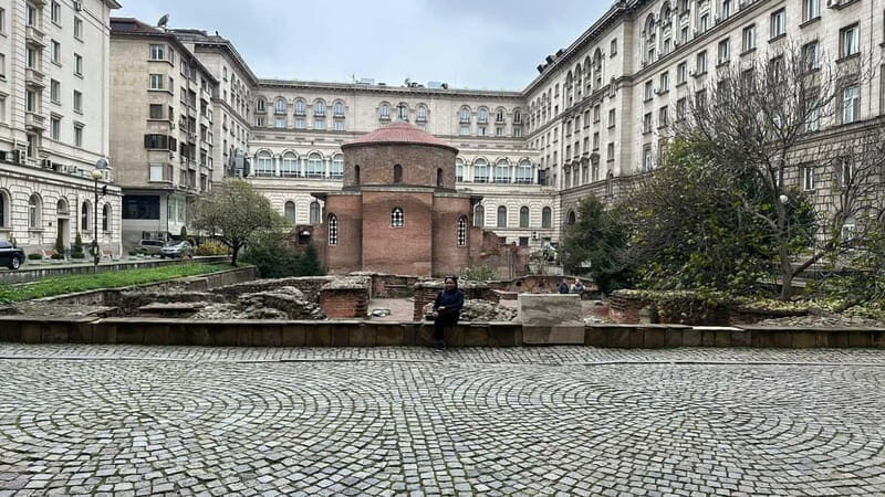 Sofia Walking Tour: The Most Interesting Things in 2 h. - Why the Tour Works for Travelers