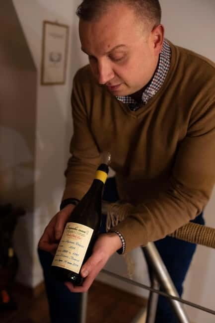 Sofia: Wine & Cheese Tasting Experience - Deep Dive Into the Itinerary