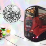 Sofia,Bulgaria Party bus day and night party tours - What Makes It Stand Out