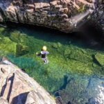 Soft Canyoning Ceira River, in Góis, Coimbra - What Travelers Say: Authentic Insights