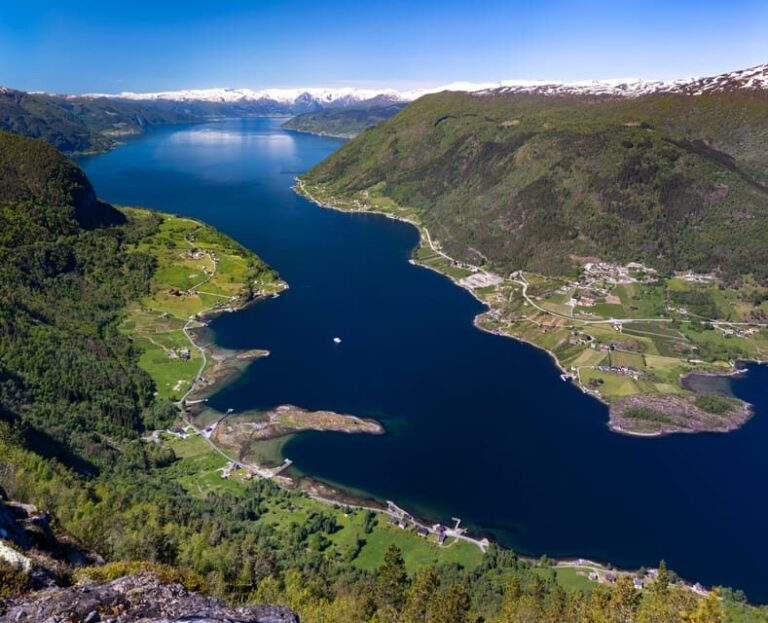 Sogndal: Viking Battle Cruise Sogndal-Fimreite-Sogndal - Who Should Consider This Tour?