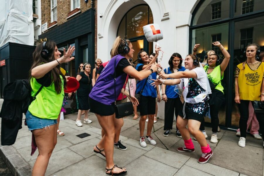 Soho: Drag Queen Disco Diva Tour - The Itinerary – Step-by-Step