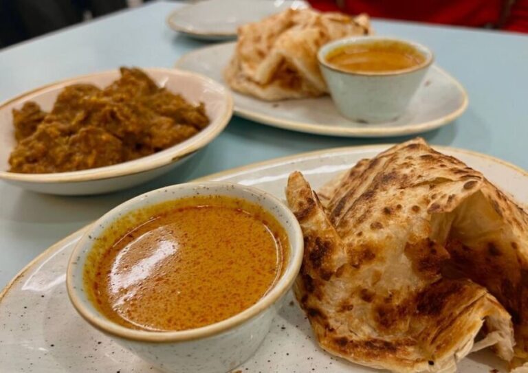 Soho London: Secret Evening Food Tour - Who Is This Tour For?