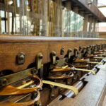 Soierie Vivante's weaving workshops : tours and demos - What’s the Value?