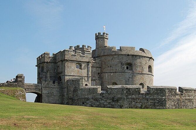 Soldiers, Miners and Fairies. (Private Tour of West Cornwall.) - Who This Tour Is Best For