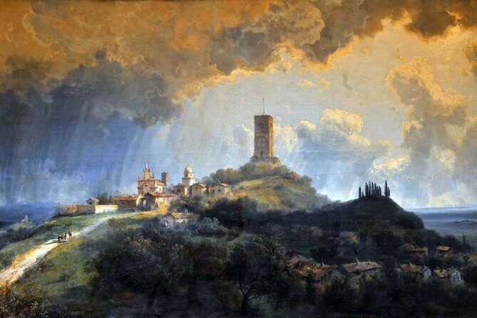 Solferino Ticket Valid for Visit to the Museum and the Rocca - Why You Should Consider This Tour