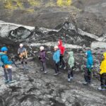 Sólheimajökull Glacier Hike Adventure - A Close-Up Look at the Glacier Hike Experience