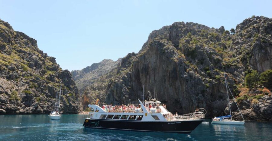 Sóller: Boat Trip to Sa Calobra and Torrent de Pareis - The Value and Practicalities
