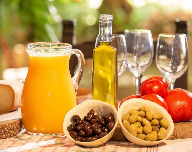 Sóller: Olive Oil Guided Tour and Tasting at Can Det Estate - A Closer Look at What This Tour Offers