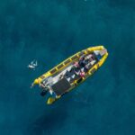 Soller: Sa Calobra & Cala Tuent Speedboat Tour - What Makes This Tour Special
