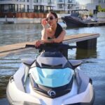 SOLMARINA Gdask: JET-SKI Rental - What Makes This Experience Special?
