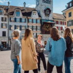Solothurn : Old Town Guided Walking Tour - Who Will Love This Tour?