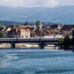 Solothurn - Old Town Historic Walking Tour - The Practical Side: What to Expect