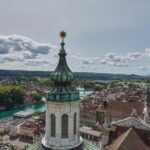 Solothurn: Private Guided City Tour - A Deep Dive into the Tour Experience