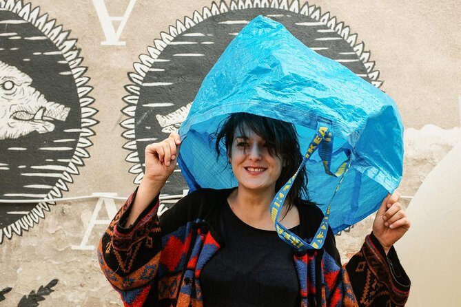 Solve the mystery and explore hidden Kraków - The Fun Factor: Puzzles, Vodka, and Hidden Gems