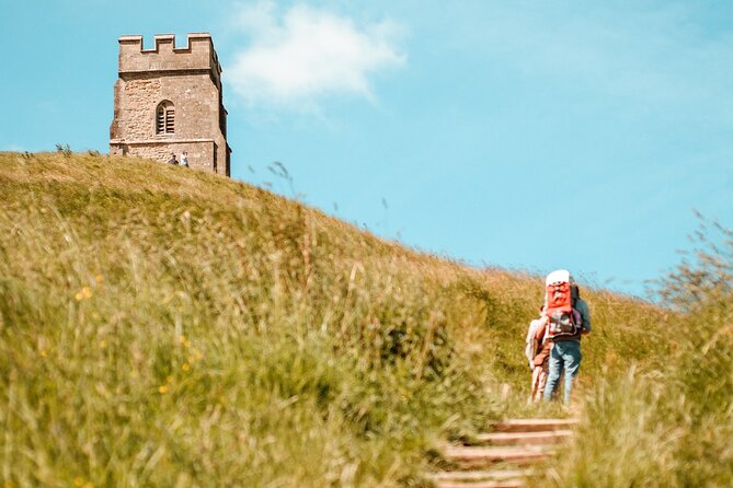 Somerset Tour App, Hidden Gems Game and Big Britain Quiz (7 Day Pass) UK - Key Points