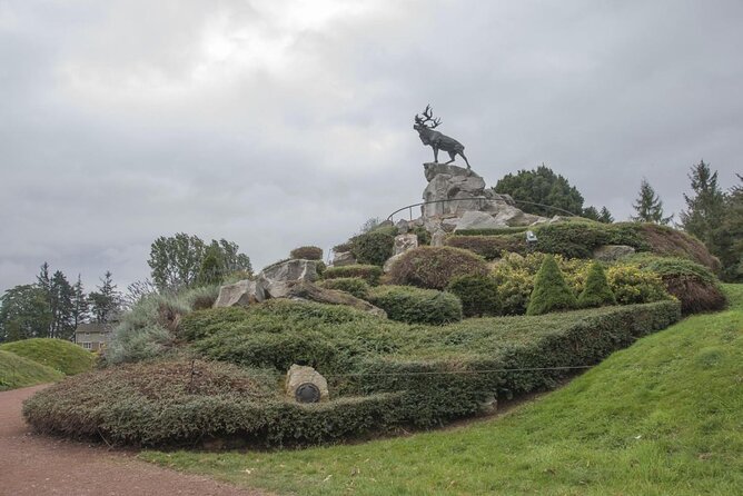 Somme Battlefields Day Trip from Paris - Key Points