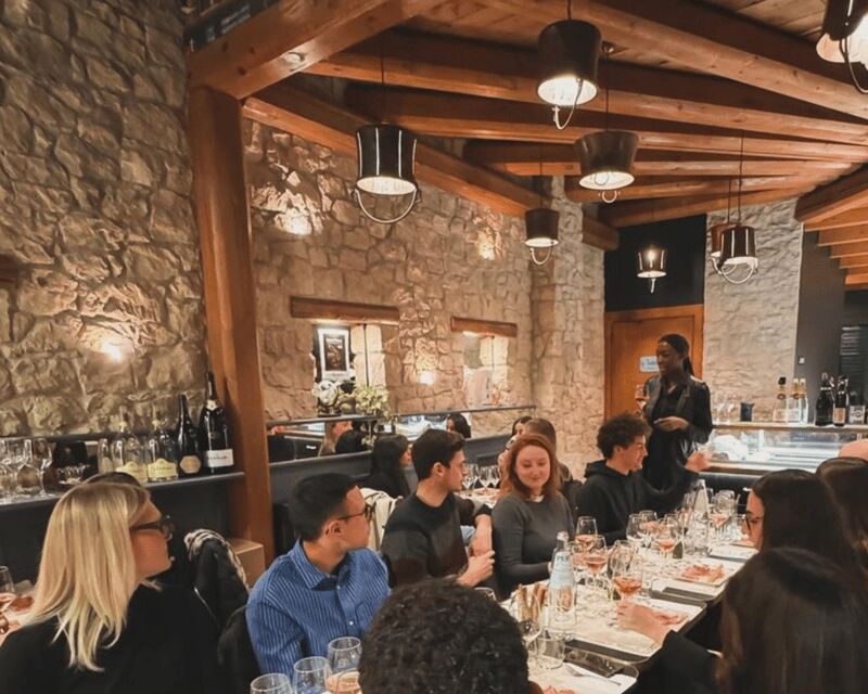 Sommelier at Home - Analyzing the Cost and Value