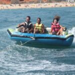 Sonar: Crazy Couch from Albufeira - Pricing and Value