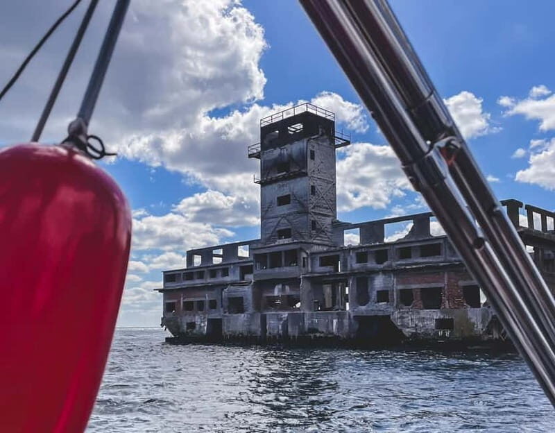 Sopot: Full-Day Sailboat Trip from Sopot to Hel - What makes this trip stand out