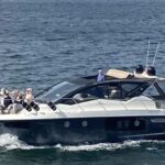 Sopot/Gdansk: Private Cruise on a luxury motor yacht - Pricing and Value