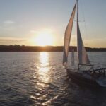 Sopot: Sunset Yacht Cruise with Welcome Drink - Who Will Love This