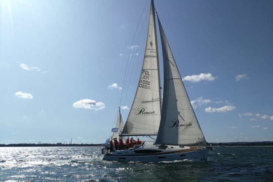 Sopot: Sunset Yachting Experience - Final Thoughts: Is It Worth It?