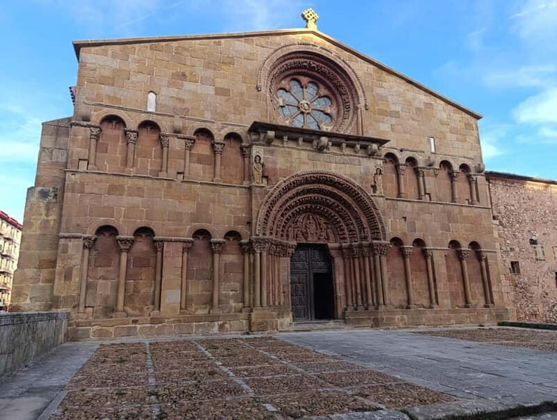 Soria Through Time: Tour of the city center - Why This Tour Works