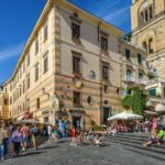 Sorrento: Amalfi Coast Excursion with Swim Stop - The Itinerary in Detail