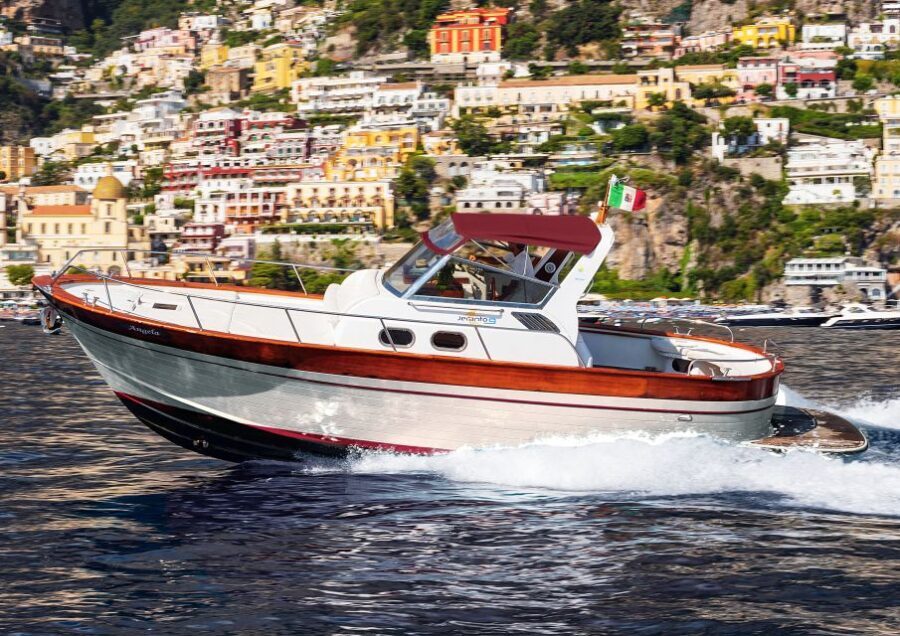 Sorrento: Amalfi Coast Full-Day Cruise - Final Thoughts