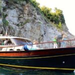 Sorrento and Amalfi Coast Small Group Tour by Boat - The Breakdown of the Itinerary