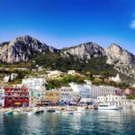 Sorrento and Capri: Dinghy Tour with Bathroom and Lunch Stops - The Practicalities and Value