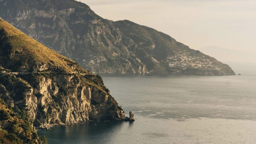 Sorrento and Positano: tour from Naples - Who Will Love This Tour?