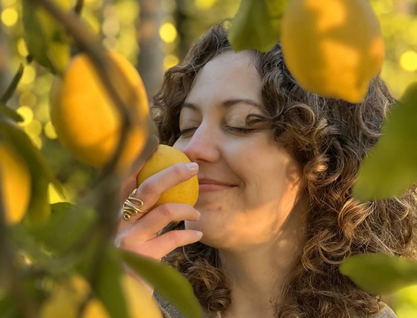 Sorrento: Authentic Lemon Experience in a Farm with Tastings - The Practical Aspects