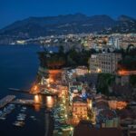 Sorrento by night... with a tasty surprise - Practical Details and What to Expect