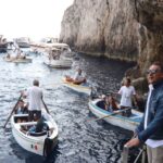 Sorrento: Capri, Anacapri and Blue Grotto Guided Tour - Overview of the Tour Experience