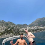 Sorrento Capri boat tour - Key Points