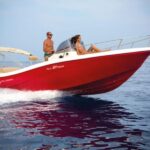 Sorrento: Capri Island Boat Tour by Allegra 21ft - Who’s This Tour Best For?
