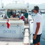 Sorrento: Capri Island Private Yacht Tour with Skipper - The Itinerary Breakdown