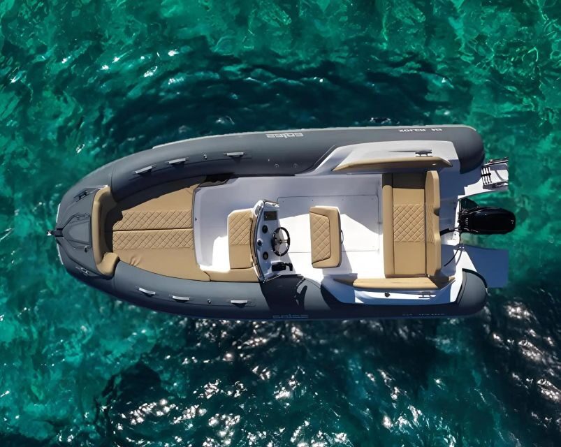 Sorrento-Capri-Positano: Private Tour Boat - What Makes This Tour Stand Out?