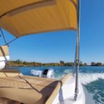 Sorrento-Capri: Private Tour Boat - What Does the Tour Include, and What Are the Extra Costs?
