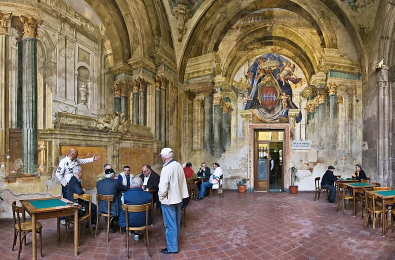 Sorrento: City Highlights & Hidden Gems Private Walking Tour - What Makes This Tour Stand Out?