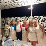 Sorrento Coast: Cooking Class at The Rooftop Terrace - What You Can Expect from the Experience