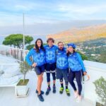 Sorrento Coast E-bike Fun Tour Experience - What to Expect and How the Tour Unfolds