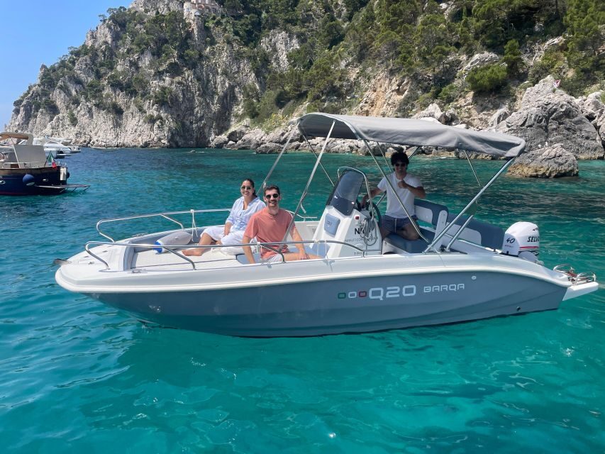 Sorrento Coast: Highlights Tour - Final Thoughts