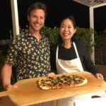 Sorrento Coast: Pizza all you can eat at The Rooftop Terrace - A Deep Dive into the Experience