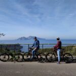 Sorrento Coast Sightseeing E-Bike Tour - The Experience’s Flaws and Considerations